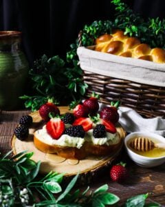 A Hobbit Meal Plan | Create Your Own 9-Meal Hobbit Feast