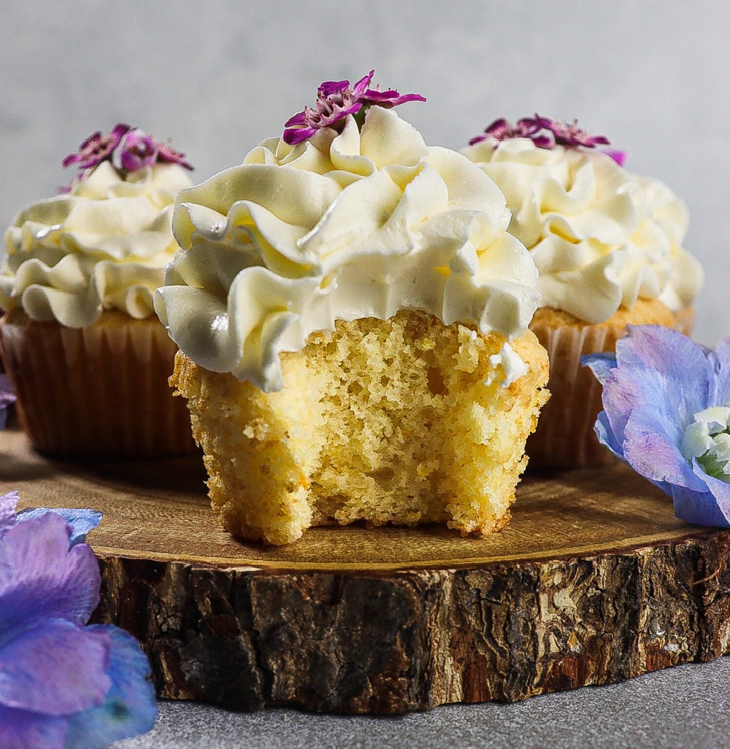 May Day: A Celebration of Spring - Rhubarb & Lavender