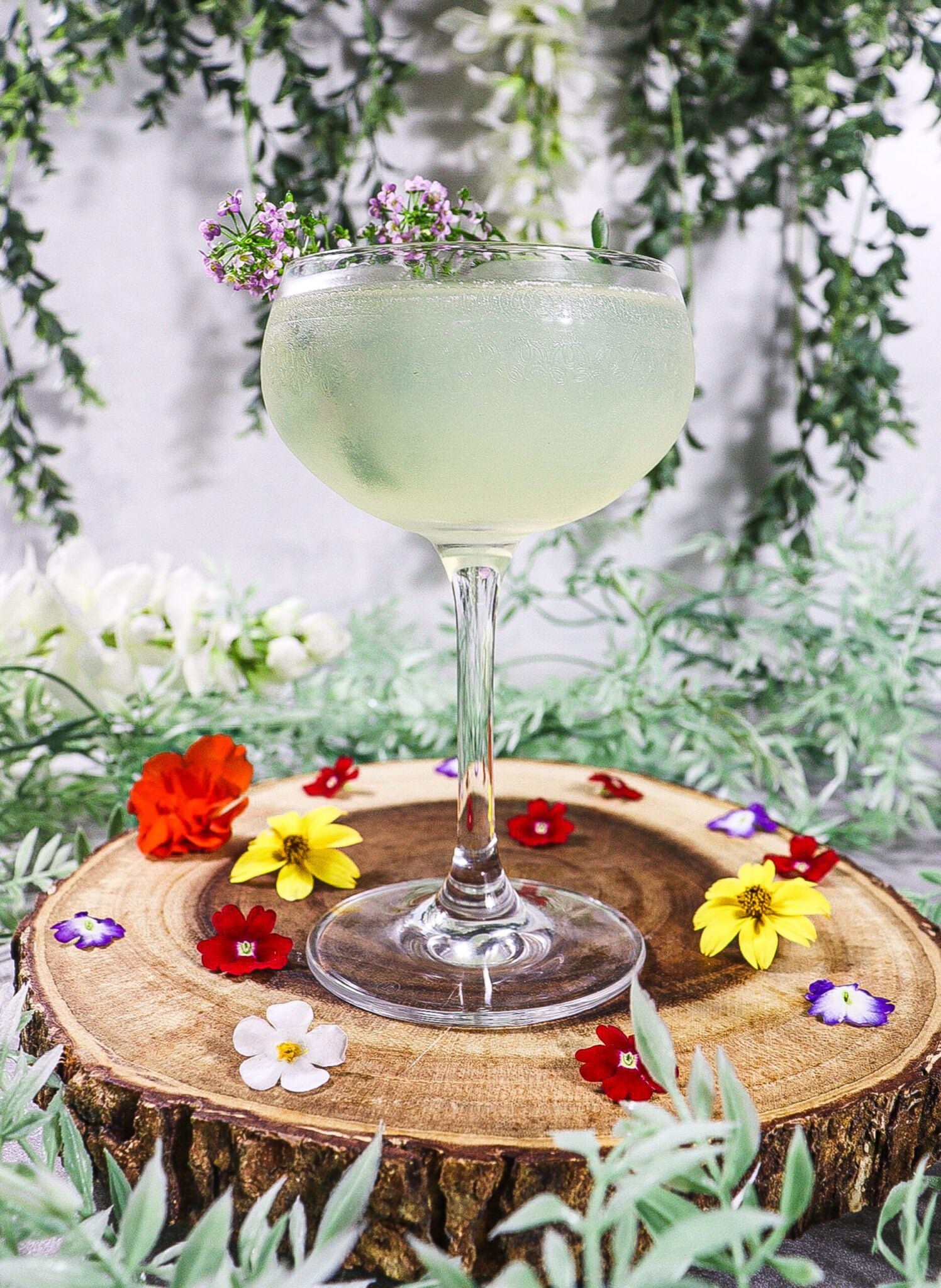 Elven Recipes from Middle Earth | The gardens of Rivendell