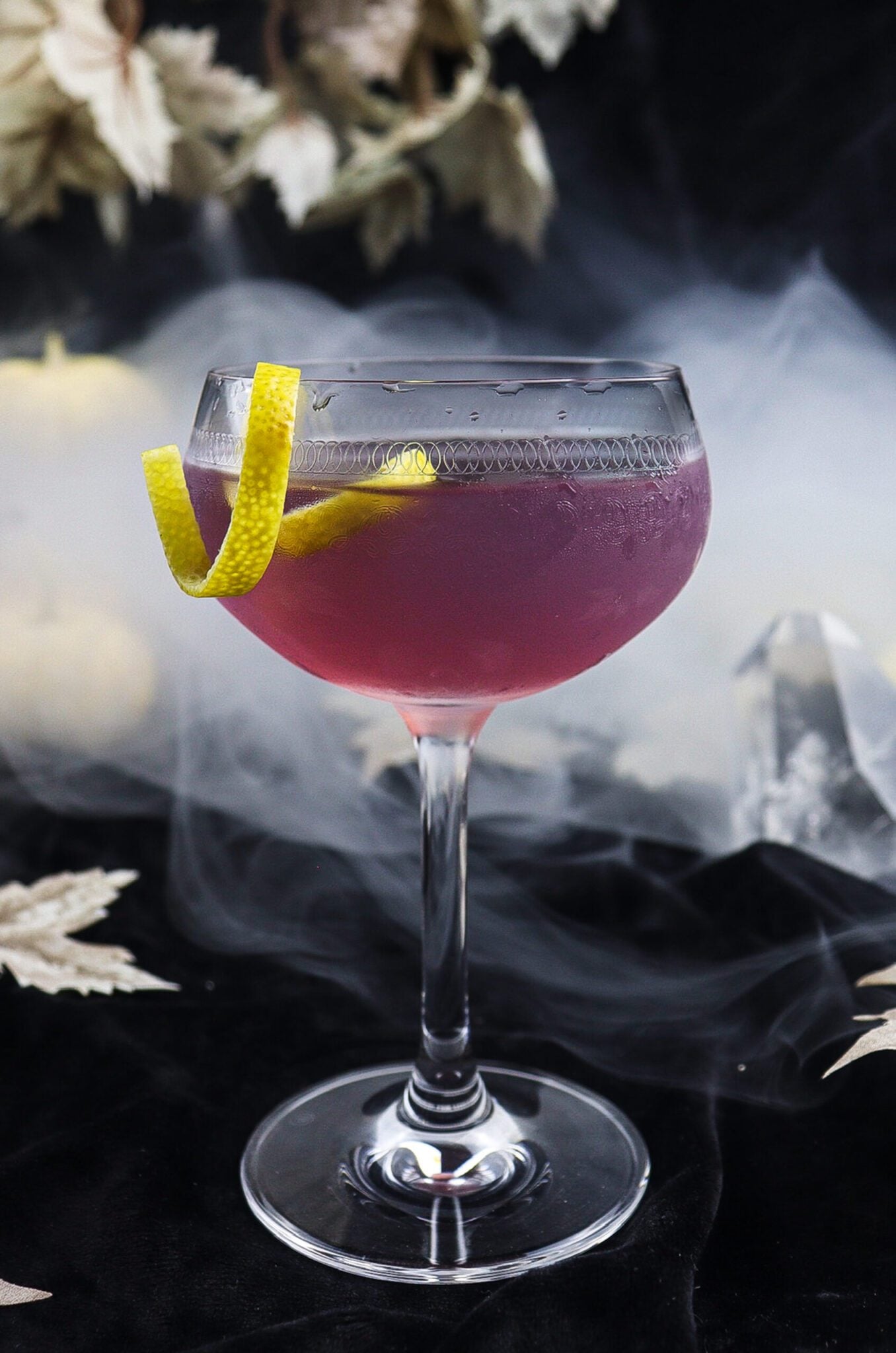 A Harry Potter Feast at Hogwarts - Rhubarb & Lavender