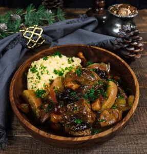 A Hobbit Meal Plan | Create Your Own 9-Meal Hobbit Feast