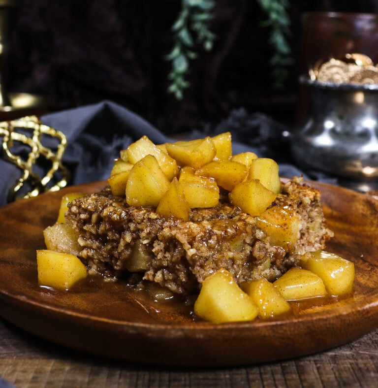 A Hobbit Meal Plan | Create Your Own 9-Meal Hobbit Feast