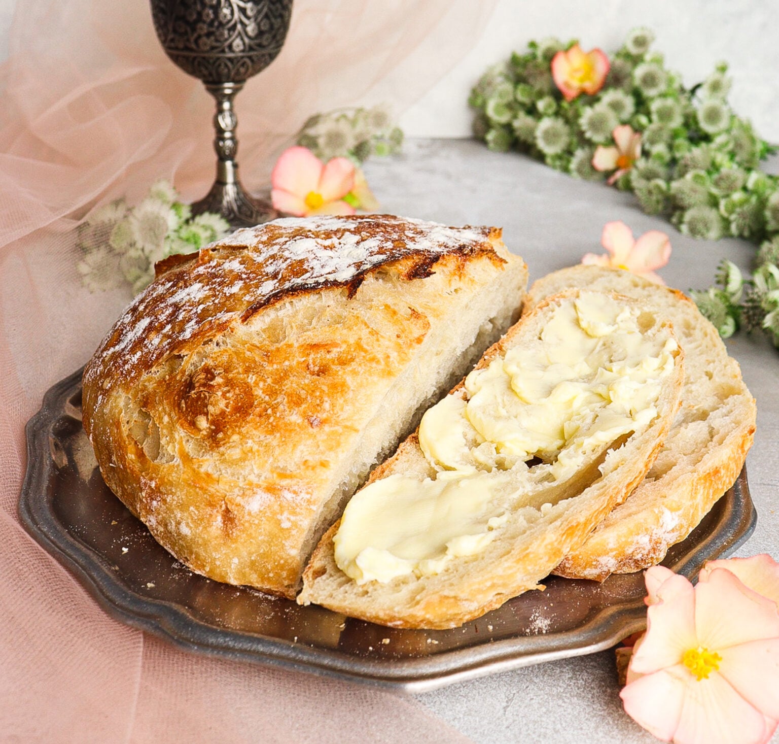 Medieval Recipes of Arthurian Legend | Camelot to Avalon
