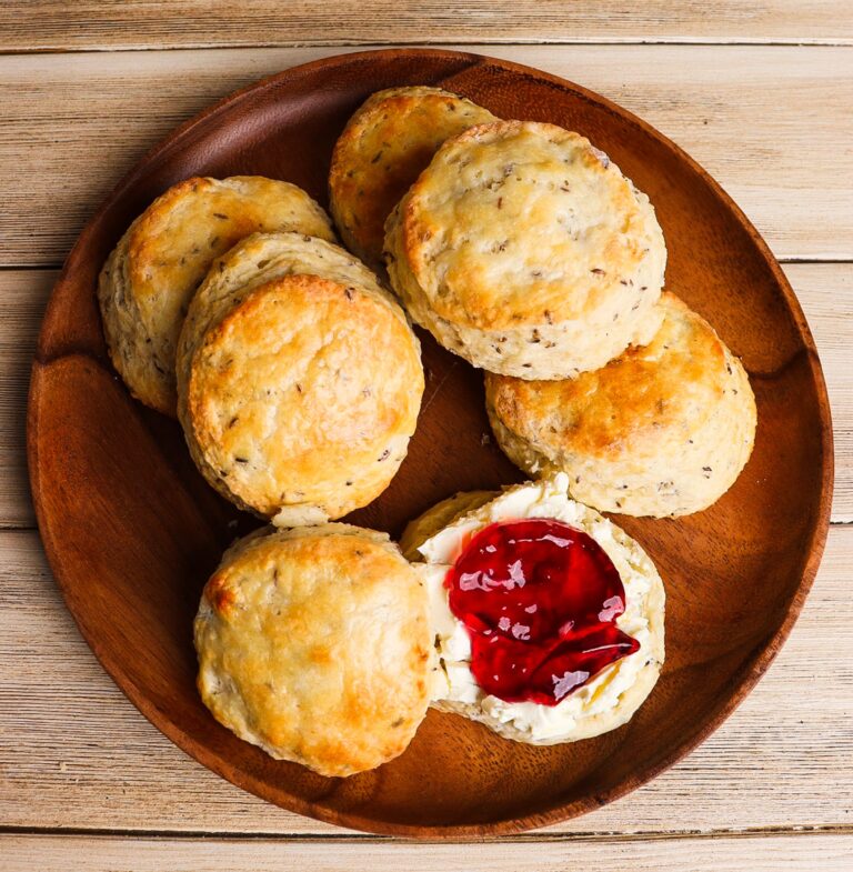 An Unexpected Feast | Fantasy Recipes from the Hobbit