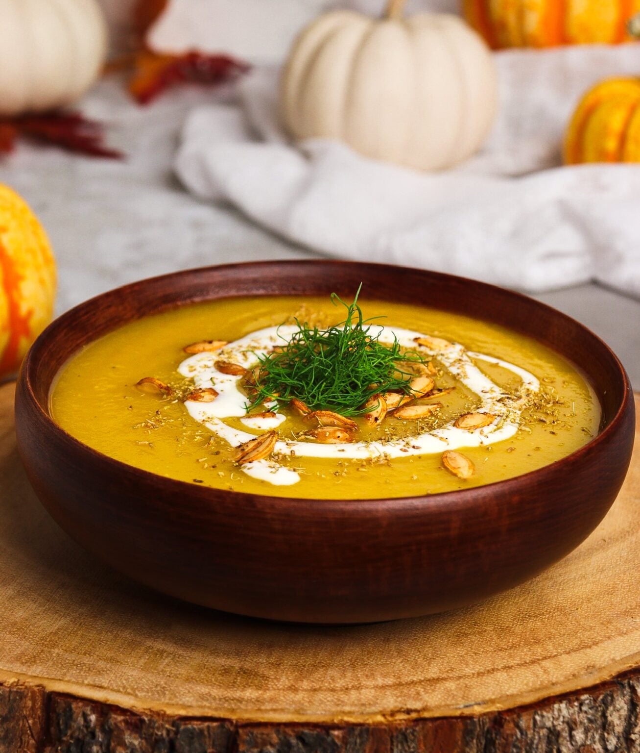 Fall in Middle Earth | A Fall Feast Fantasy Menu